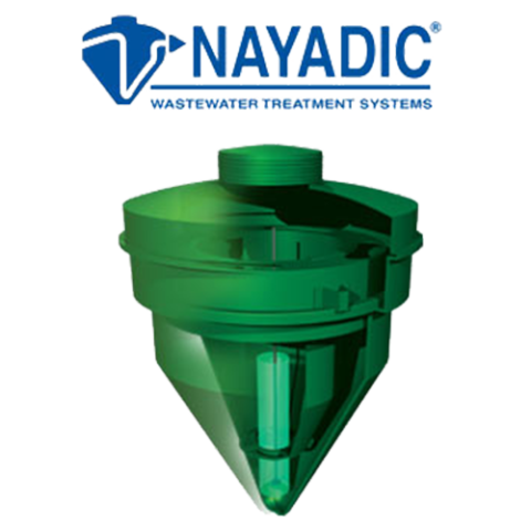 Nayadic Wastewater Treatment System | Consolidated Treatment System