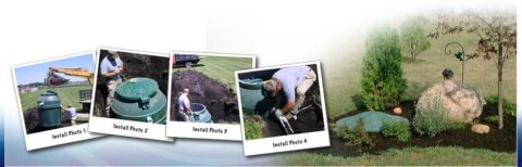 Multi-FloWastewater Treatment System | Consolidated Treatment System