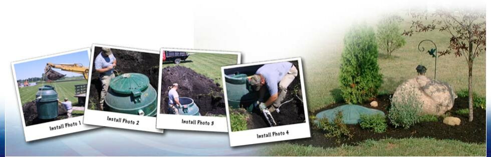 Multi-FloWastewater Treatment System | Consolidated Treatment System