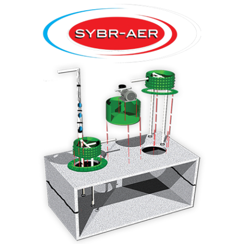Consolidated Treatment System