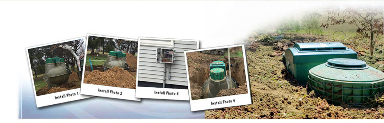 Sybr-AER | Consolidated Treatment System